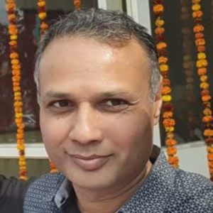 Mohit - Entrepreneur, Gurugram